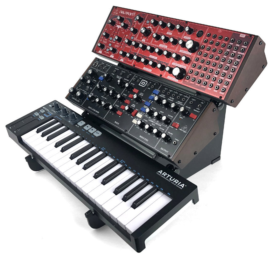 Euro Desktop Stands – SynthRISE