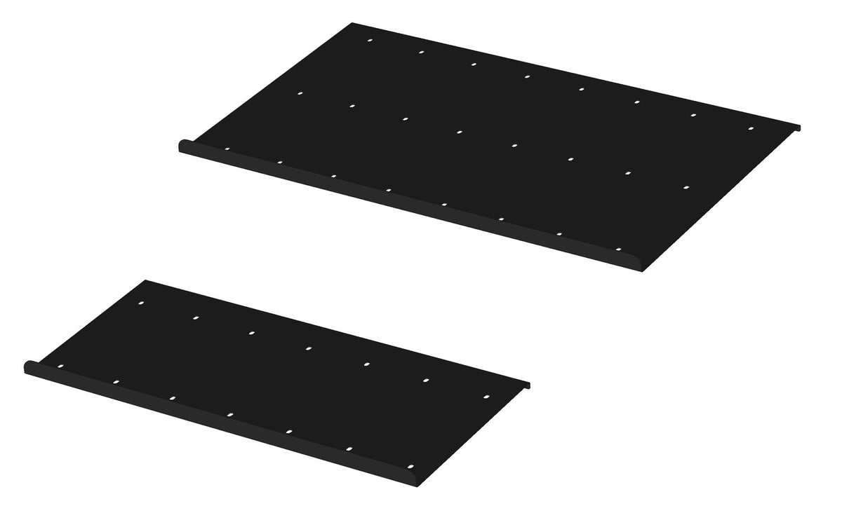 Metal Shelves – SynthRISE