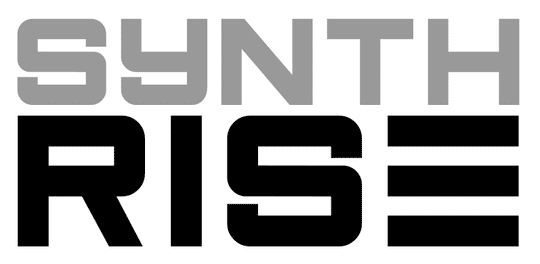 SynthRISE Adjustable Desktop Synth Stands