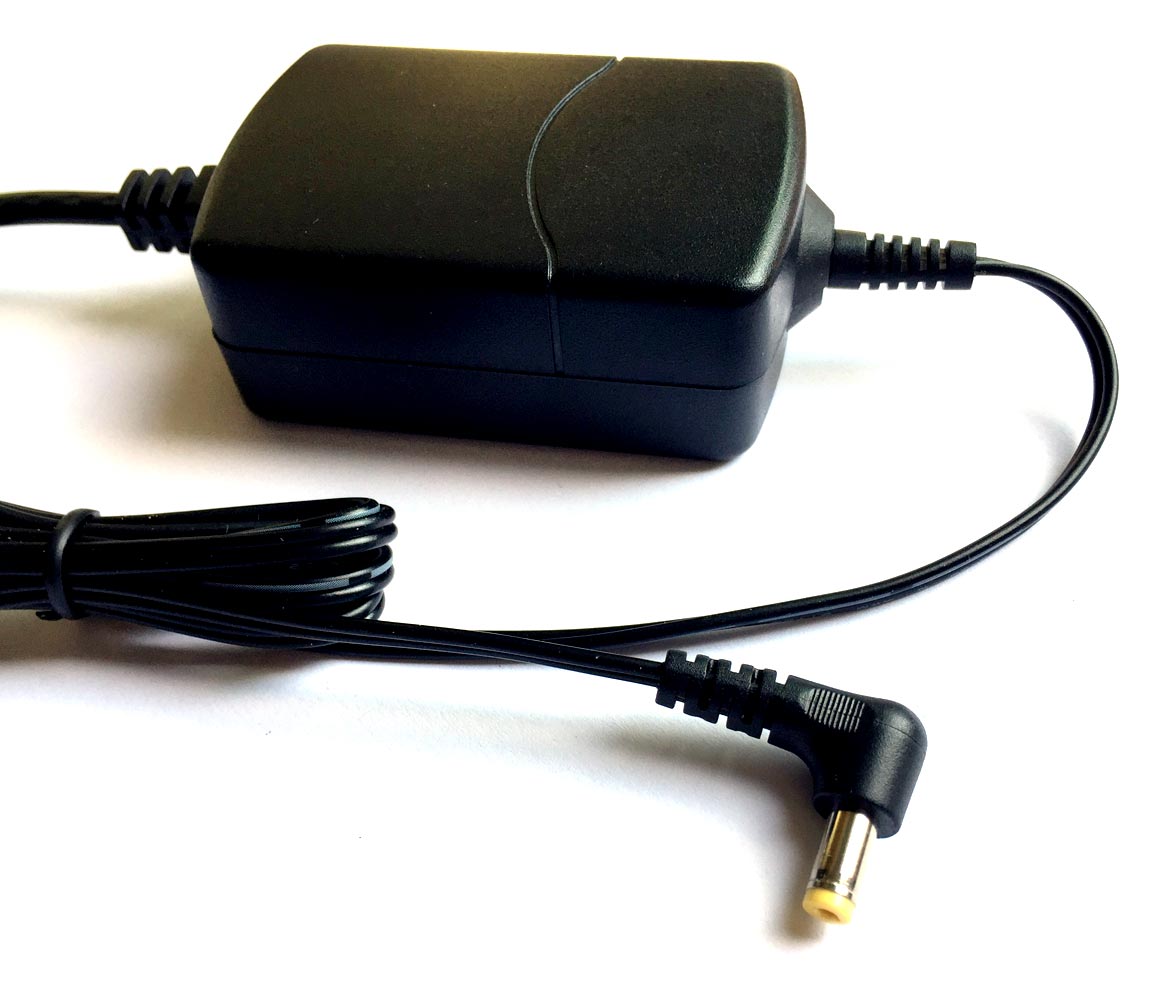 microkorg power supply